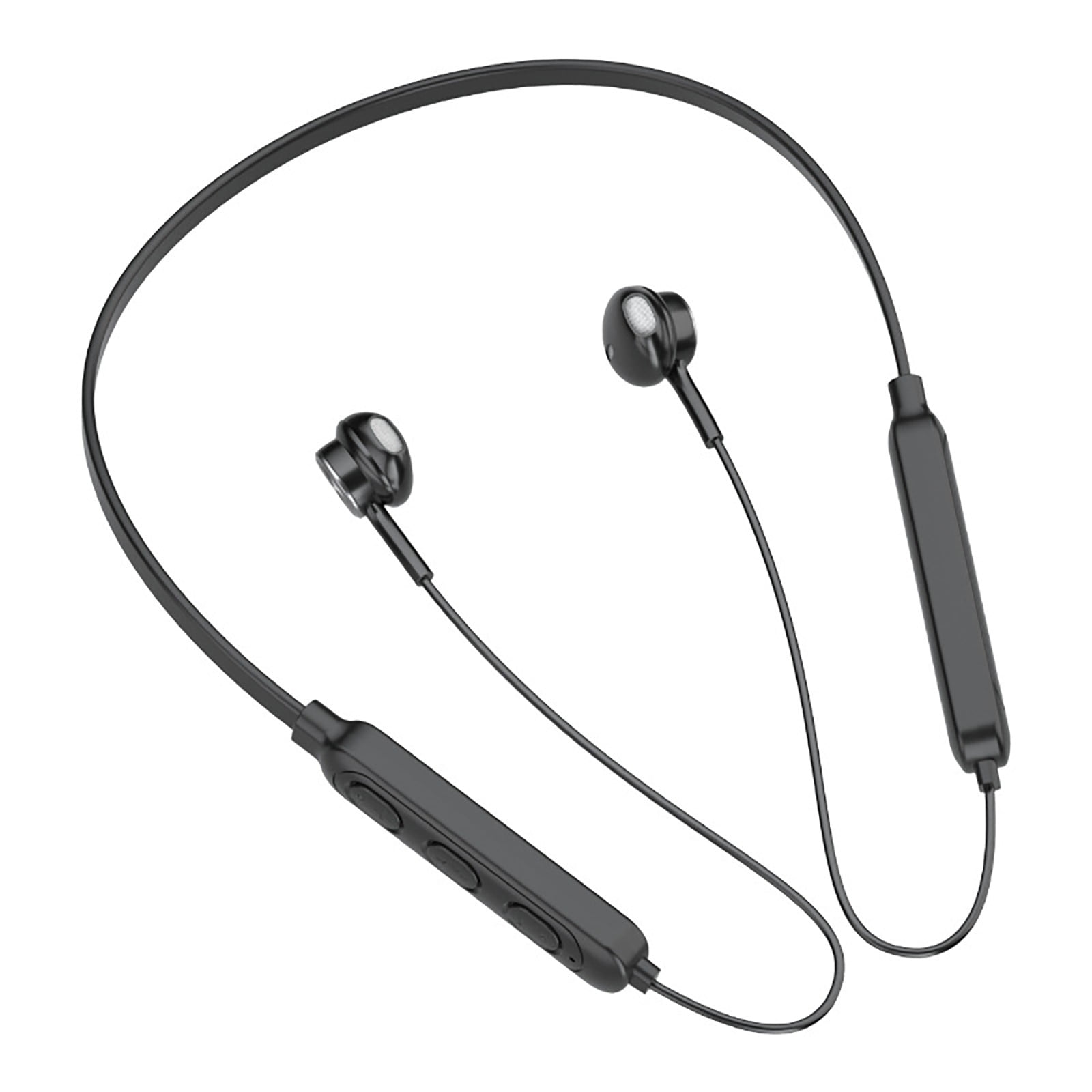 Level U Bluetooth 5.0 Neckband Headphones. Wireless Motion Button ... Level U Bluetooth 5.0 Neckband Headphones. Wireless Motion Button ...