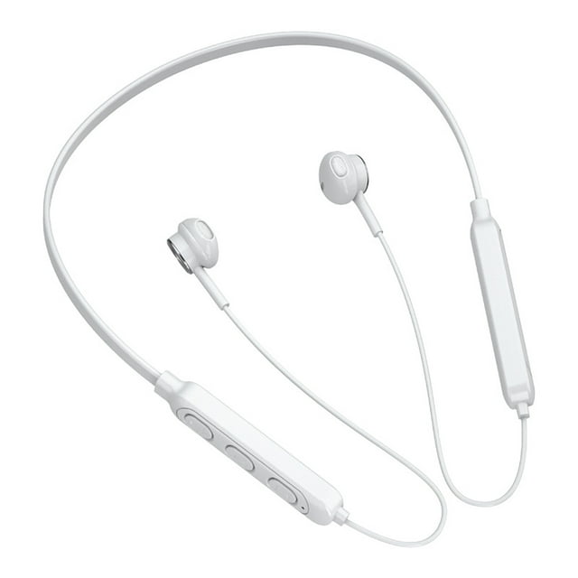 Level U Bluetooth 5.0 Neckband Headphones. Wireless Motion Button ... Level U Bluetooth 5.0 Neckband Headphones. Wireless Motion Button ...
