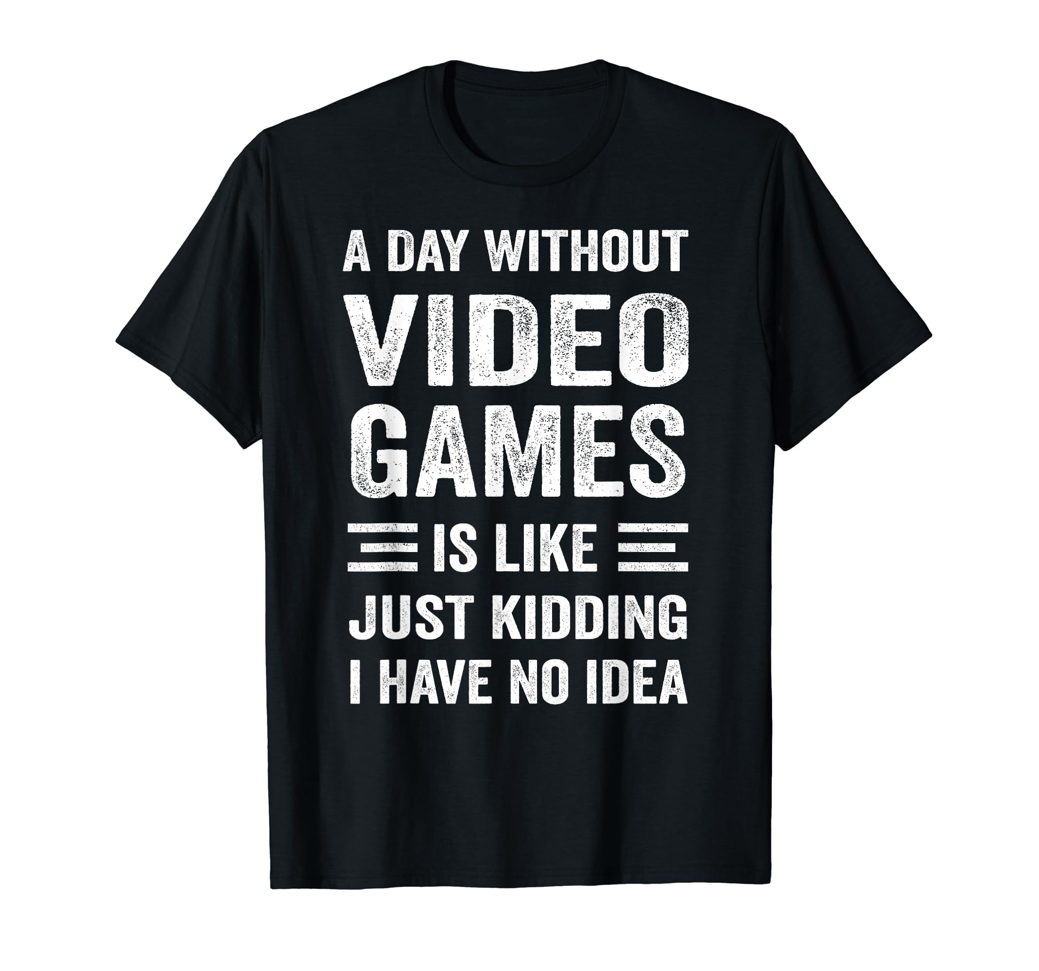 Level Up Birthday Boy Gamer T-Shirt - Classic Fit, Short Sleeve, Black ...