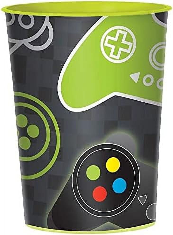 Level Up Favor Cup 1 pcs - Walmart.com