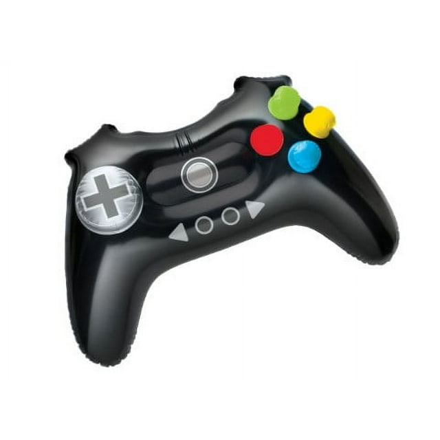 Level Up Inflatable Controller - Walmart.com
