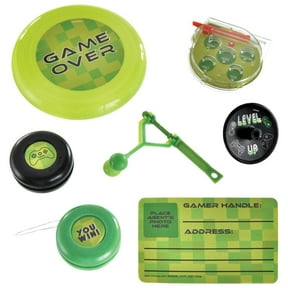 Level Up Party Decorations for Gaming and Birthday Celebrations