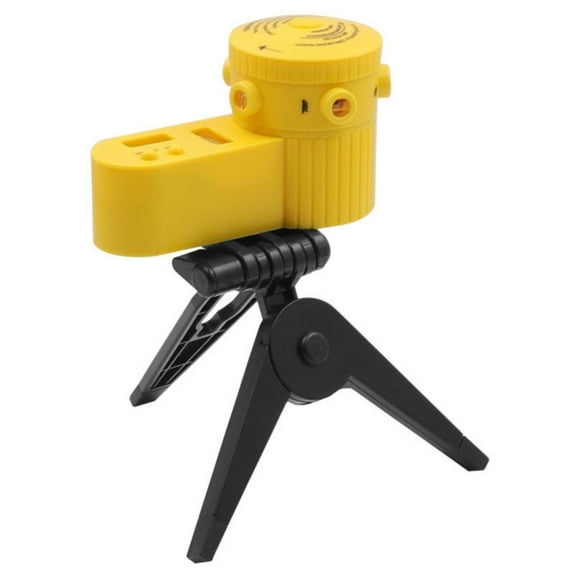 Level Vertical Horizontal Line Automatic Leveling Tripod ABS Tool ...