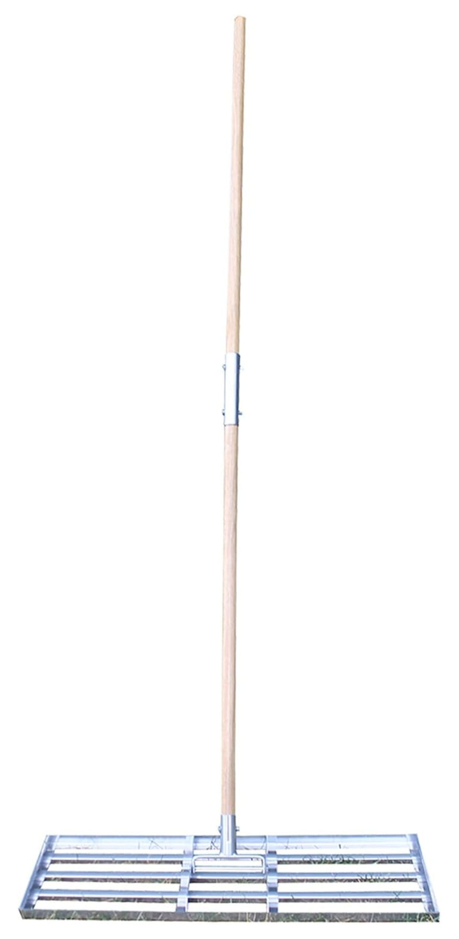 Levelawn Pro – 30" Lawn Leveling Rake with 72" Handle | Effortlessly ...