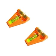 Horizontal Bubble Triangle Level T-Type Scope Precision For Spirit ...