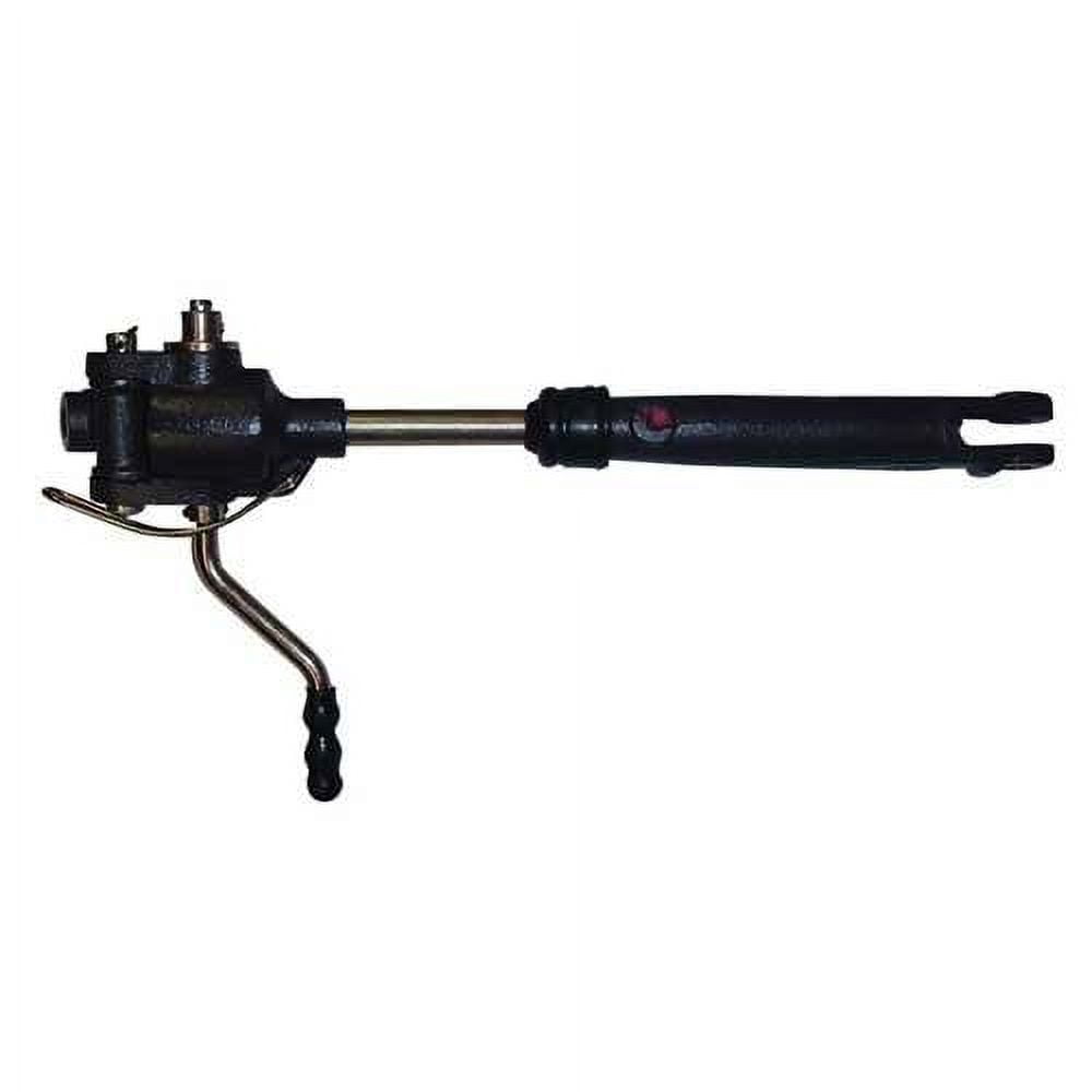 Leveling Box Assembly - Category 1 Right Hand fits Massey Ferguson 135 ...