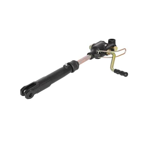 Leveling Box Assembly - Category 1 Right Hand fits Massey Ferguson TE20 ...