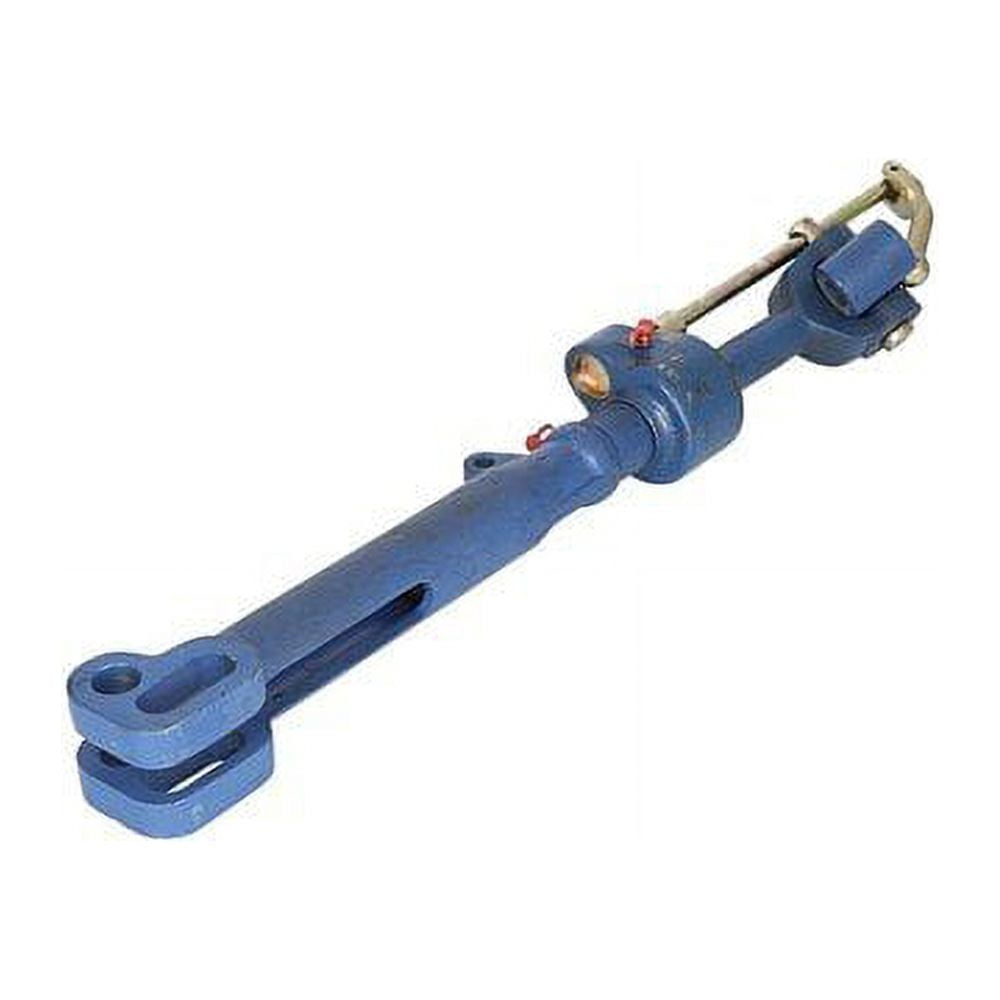 Leveling Box Assembly - Category 2 Right Hand fits Ford 5610 7610 7710 ...