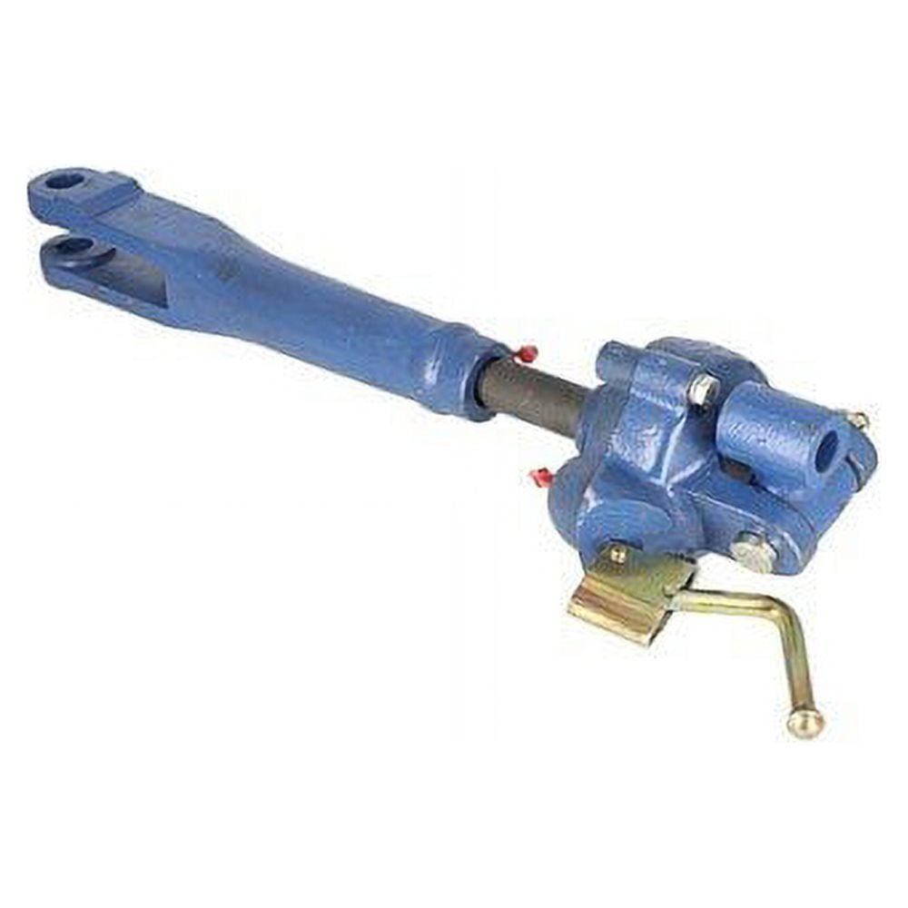 Leveling Box Assembly with Fork - Category 2 Right Hand fits Ford 5000 ...