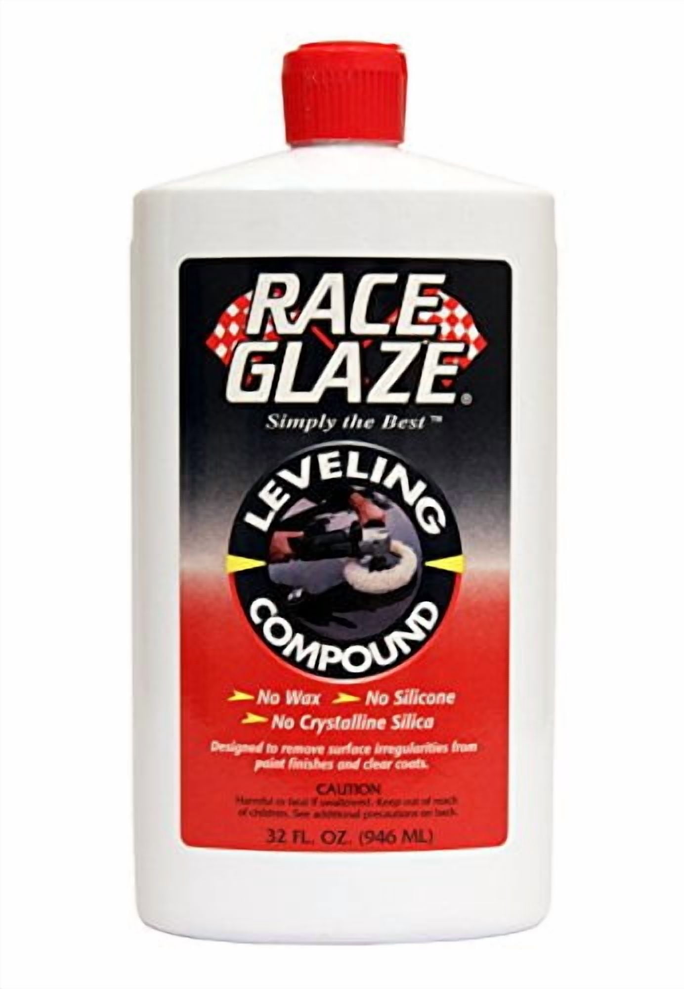 Leveling Compound Quart - Walmart.com