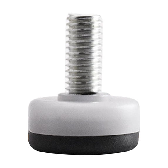 Leveling Feet Screw in Feet Floor Protector Furniture Glides Adjustable ...
