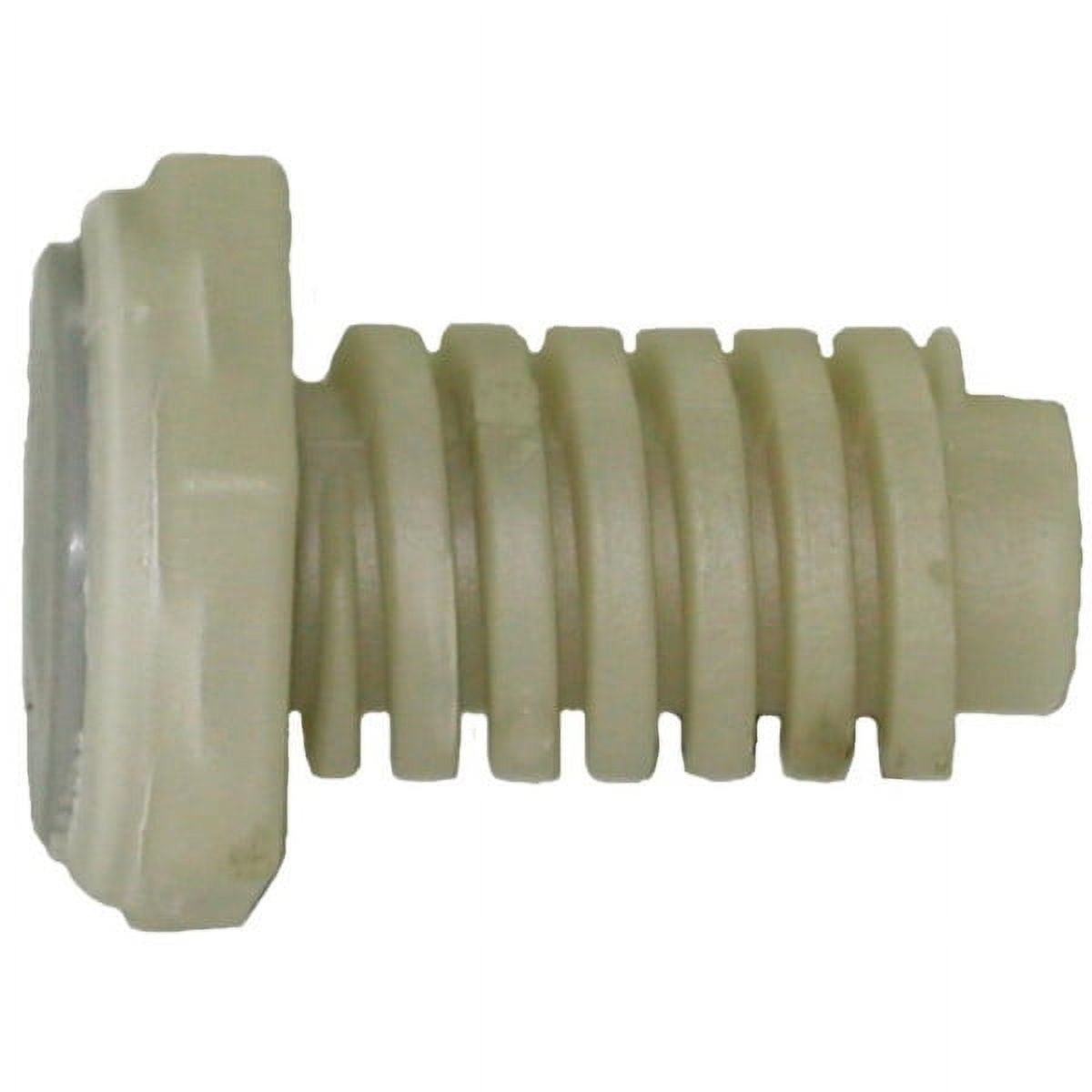 Leveling Foot Washer And Dryer Whirlpool WP367594 / 367594 - Walmart.com