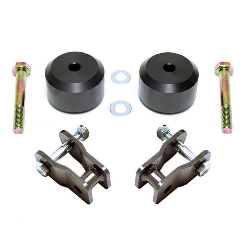 Leveling Kit For Ford F-350 2005-2016 | 2in | 4WD - Walmart.com