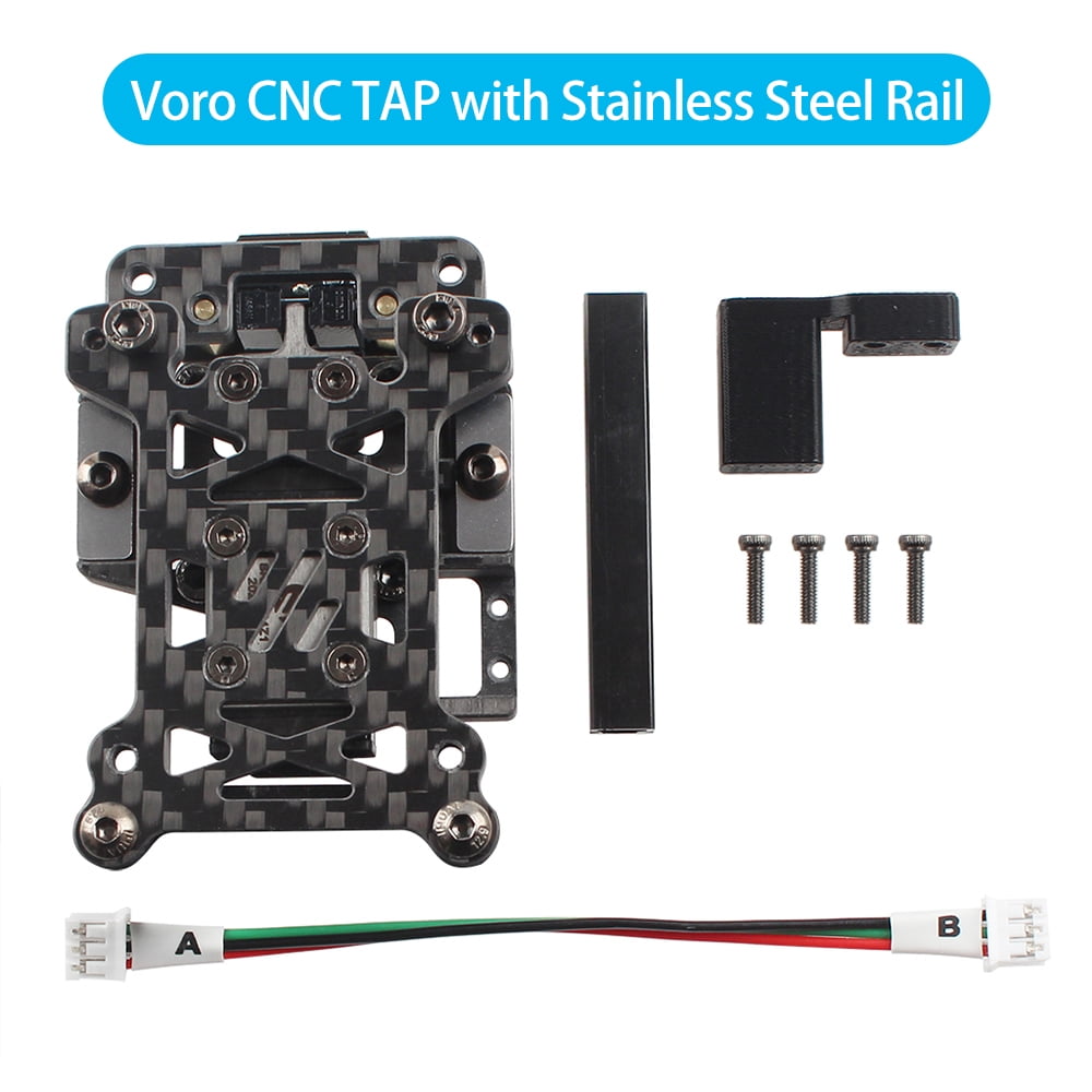 Leveling Kit,Kit Ee Sx398 Carbon Fiber Tap Temperature Reliability Voro ...