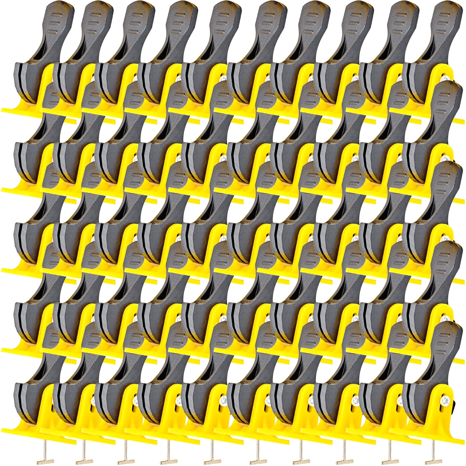 Leveling Kit Reusable T-type Spacers Leveling Installation Tool for ...