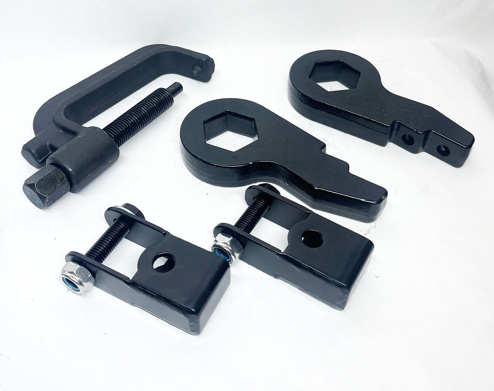 Leveling Lift Keys 1-3 Inch Torsion Bar Adjustment Tool for 4WD ...