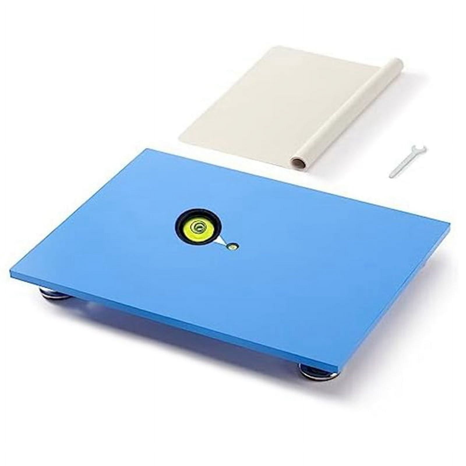 Leveling Table for Resin Crafts - Leveling Board for Resin with Self ...