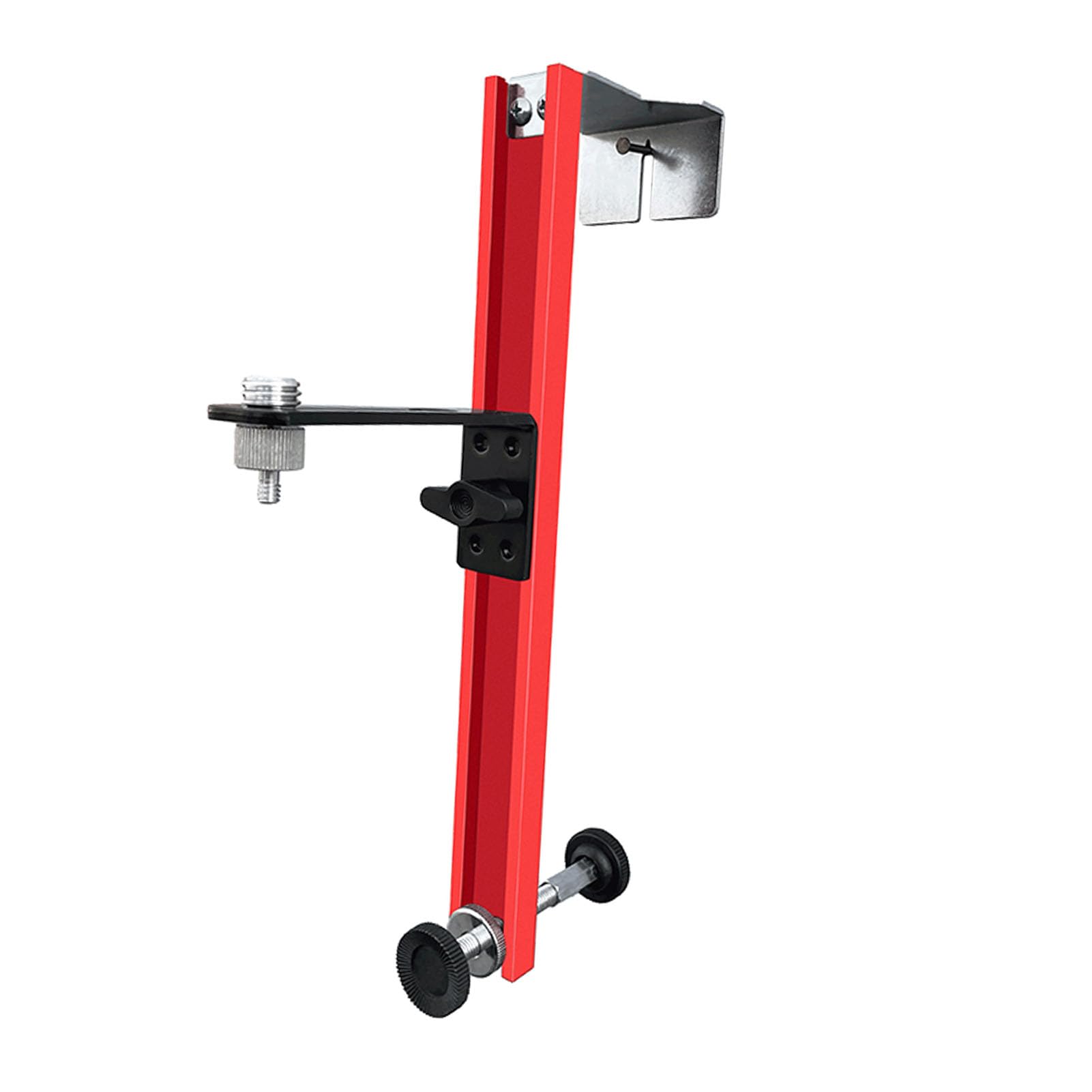 Leveling Tool Support Bracket, Wide Application Multifunctional Leveler ...