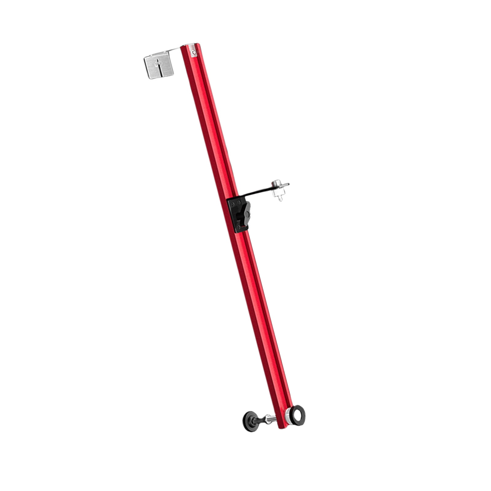 Levels Bracket Aluminum Wall Lifting Support Bracket Decoration Ceiling ...