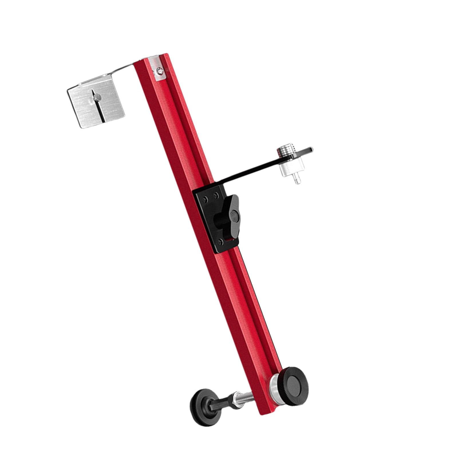Levels Bracket Aluminum Wall Lifting Support Bracket Decoration Ceiling ...