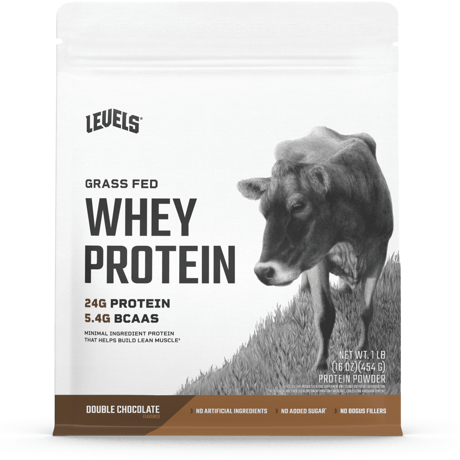 Grass Fed Whey, Double Choc | Protein bars for pharmacies - Walmart ...