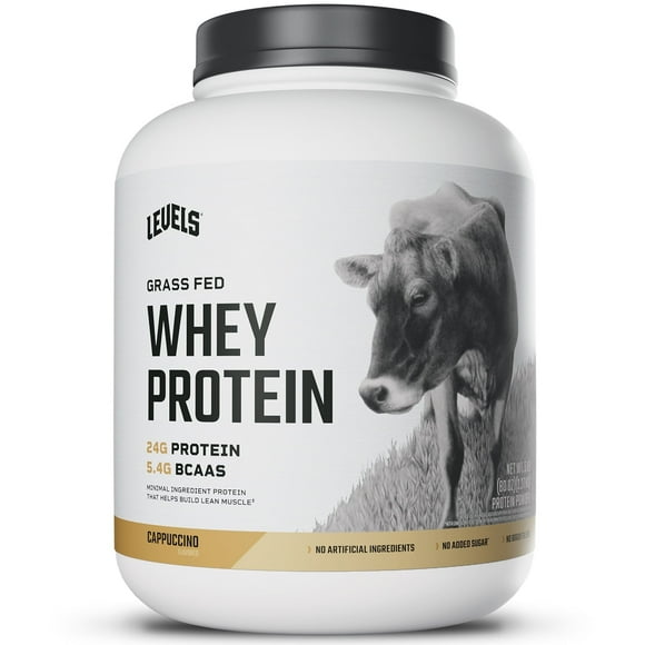 Levels in Protein - Walmart.com