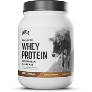 Six Star Pro Nutrition 100% Whey Protein Plus Powder, Vanilla Cream ...