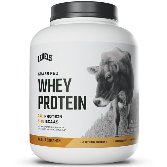 Levels in Protein - Walmart.com