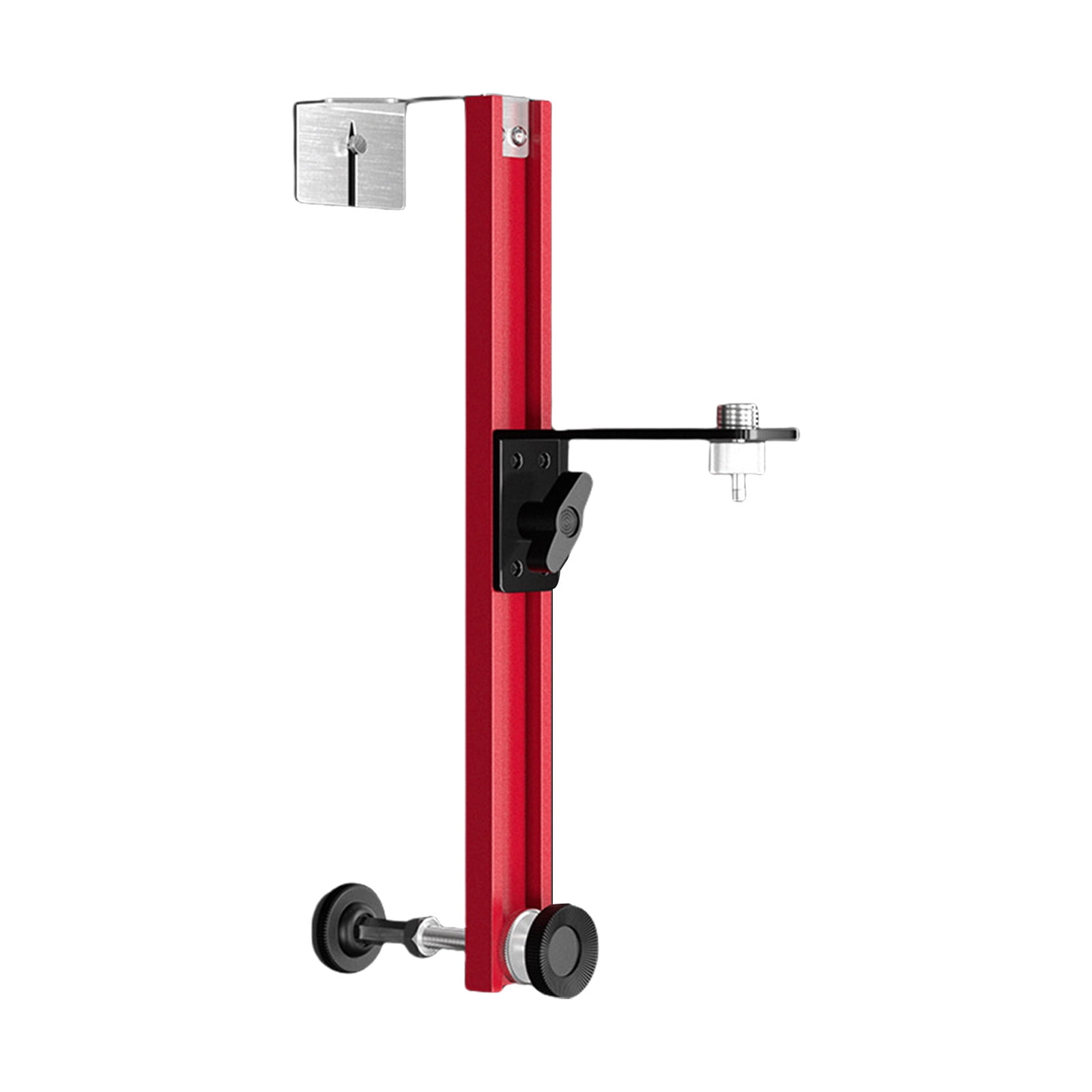 Levels Wall Mount Bracket Adjustable Multifunctional Rotating Leveling ...