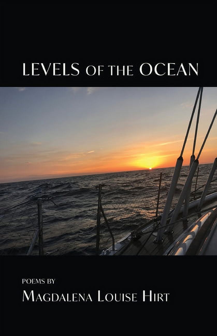 Levels of the Ocean (Paperback) - Walmart.com