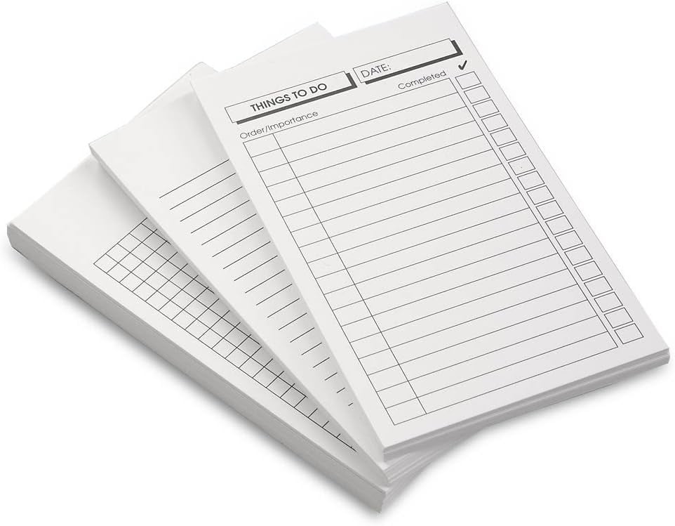 Levenger 3x5 Card Sampler Pack (set of 75) (ADS6710) - Walmart.com