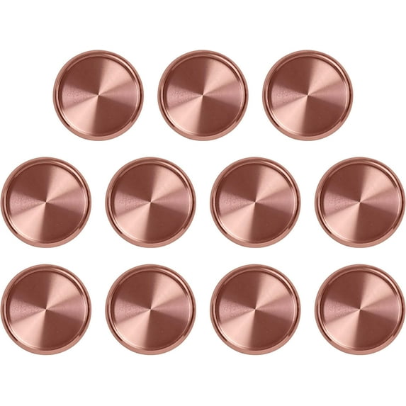 Levenger Aluminum Metal Circa Discs Binder Rings for Discbound ...