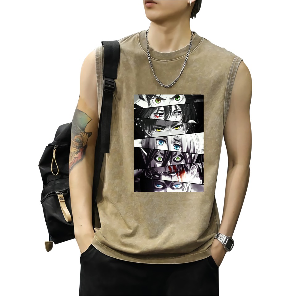 Leveorch Anime character Eren Jaeger Levi Ackerman Mikasa Ackerman ...