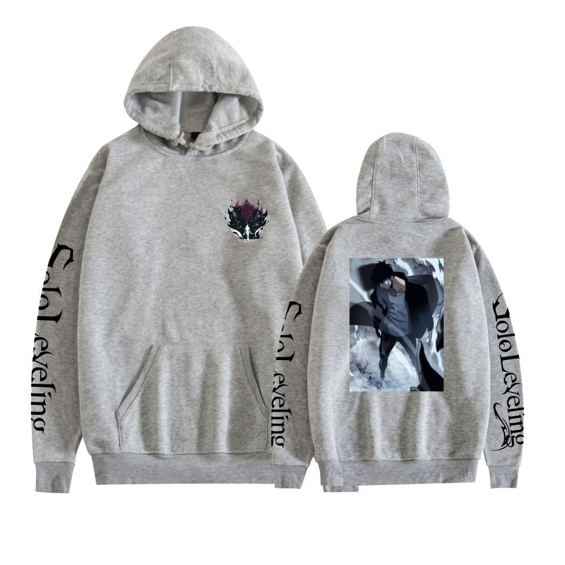 Leveorch Anime solo leveling Fondle Admiringly New Anime Merch Pocket ...