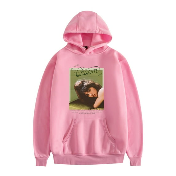 Leveorch Clairo 2024 The Charm Hoodie Singer Tour Concert Merch Men ...