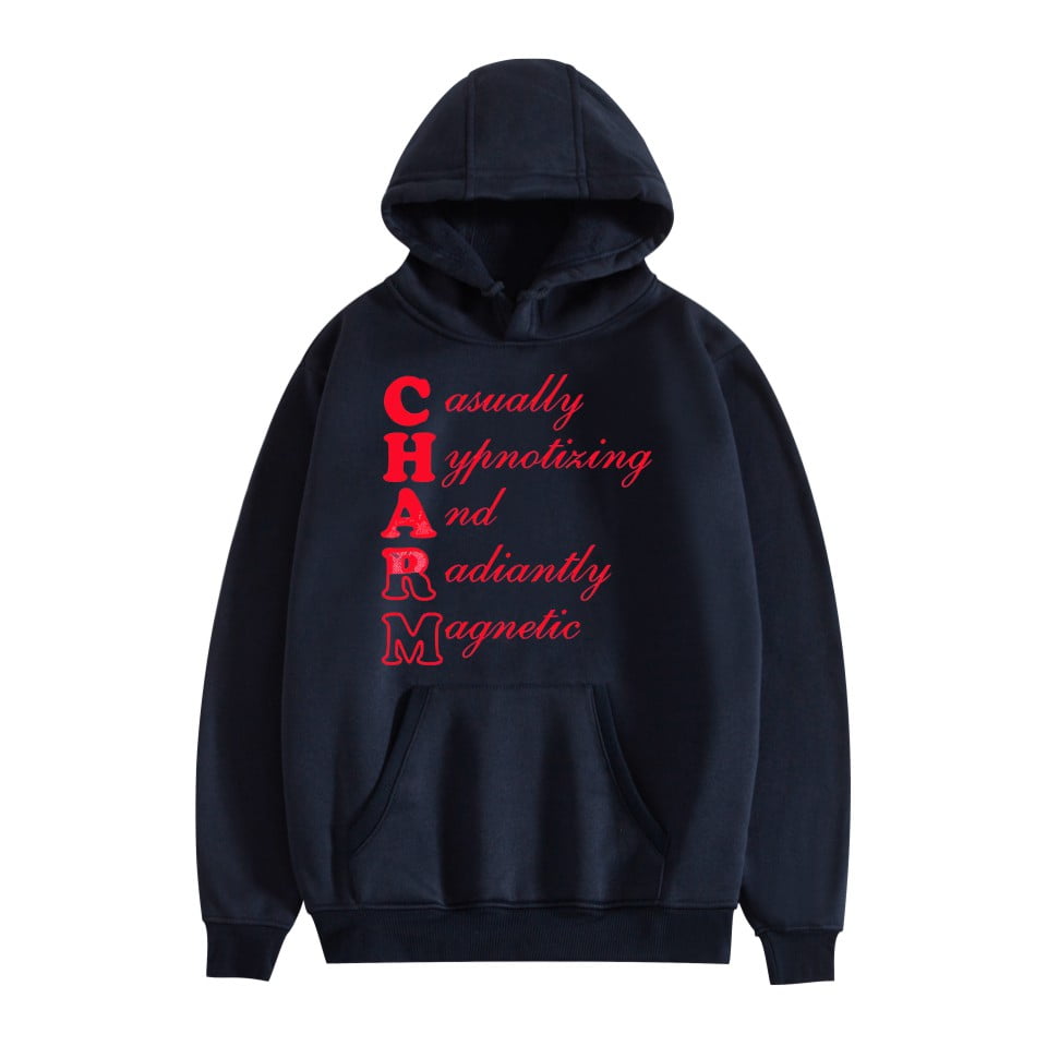 Leveorch Clairo 2024 The Charm Hoodie Singer Tour Concert Merch Men ...