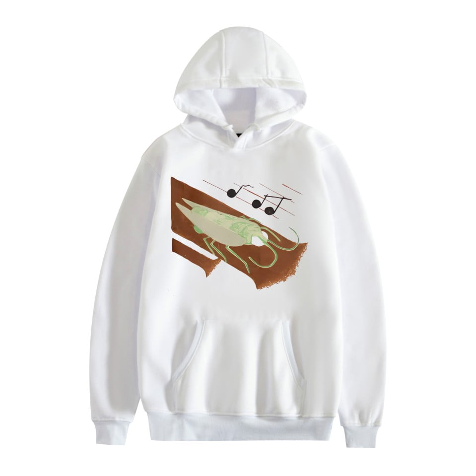 Leveorch Clairo The Charm Hoodie Singer Tour Concert Merch Men Women ...