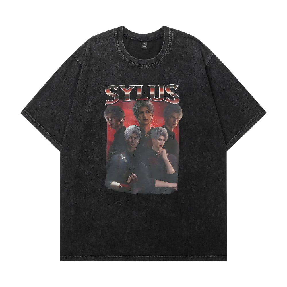 Leveorch Love and Deepspace Sylus Tshirt I Love My Boyfriend Tops ...