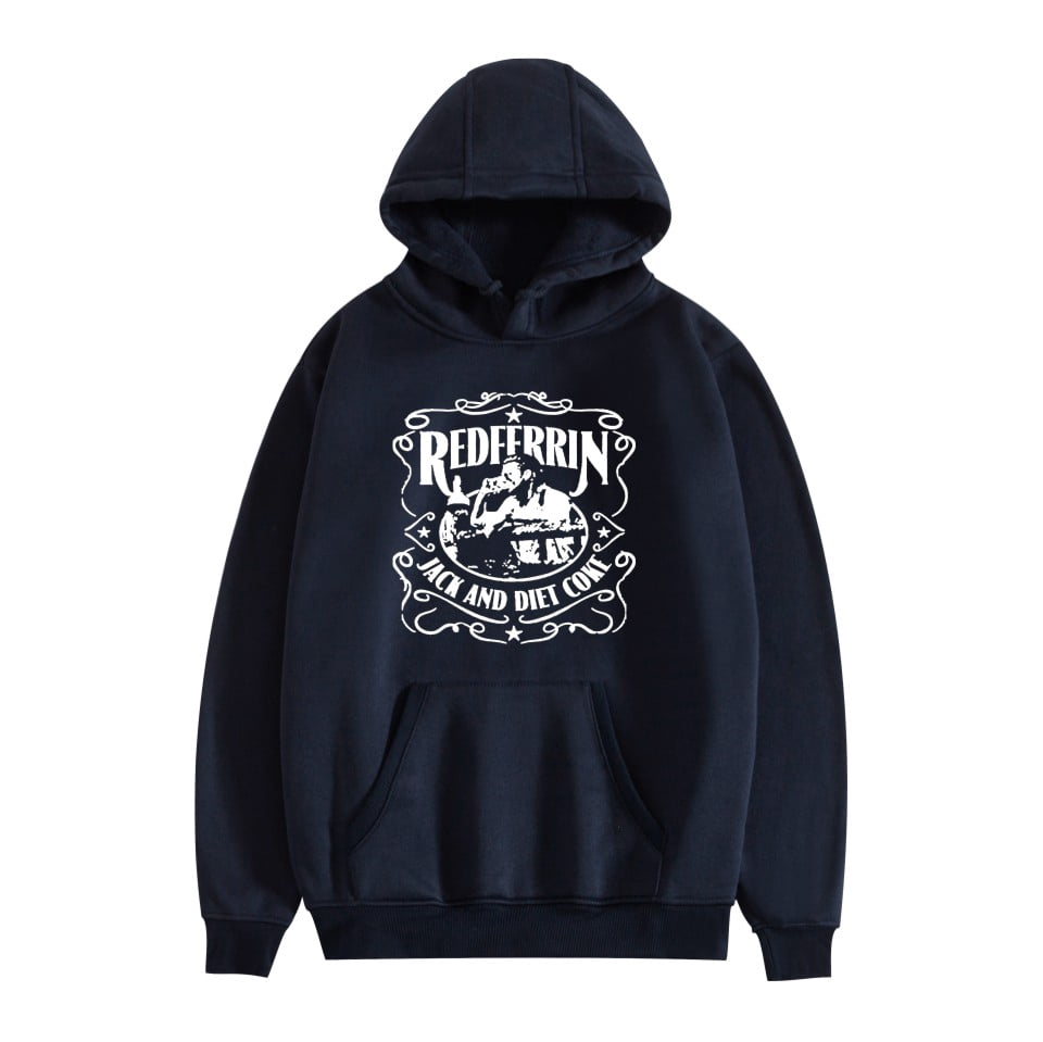 Leveorch Redferrin Tour 2025 Hoodie long sleeved streetwear cosplay ...
