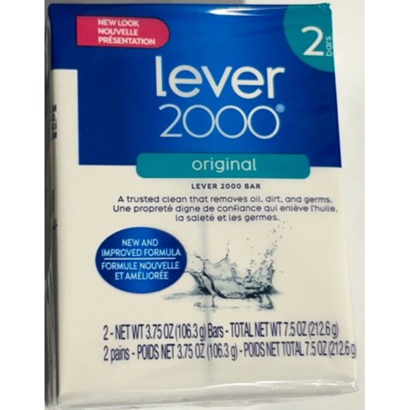 Lever 2000