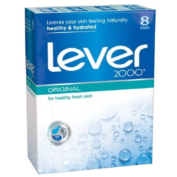 Lever 2000