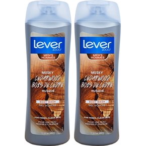 Lever 2000