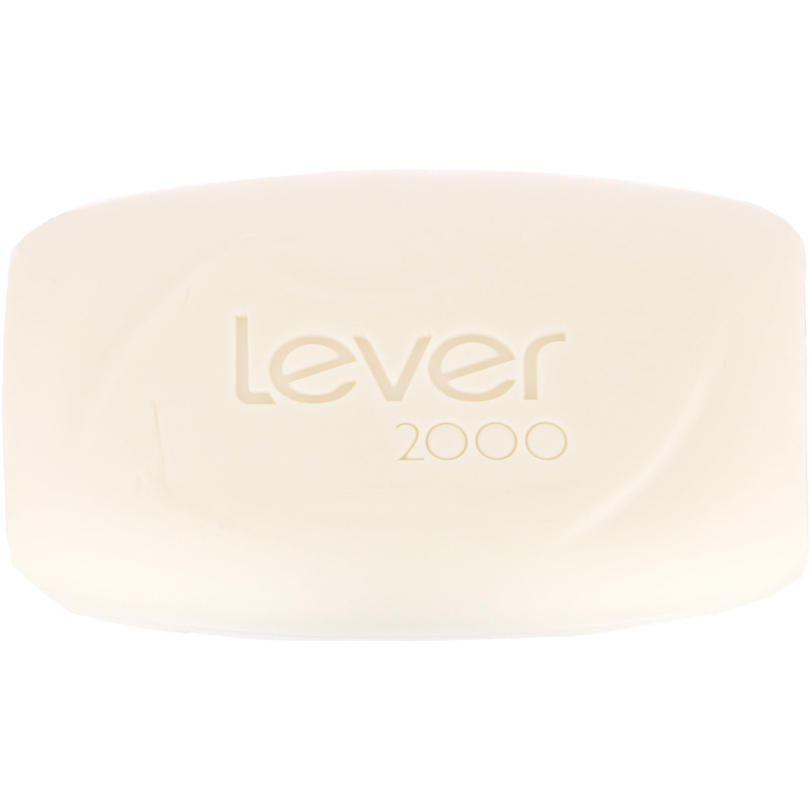 Lever 2000 Original Bar Soap 4 oz, 6 Bar - Walmart.com
