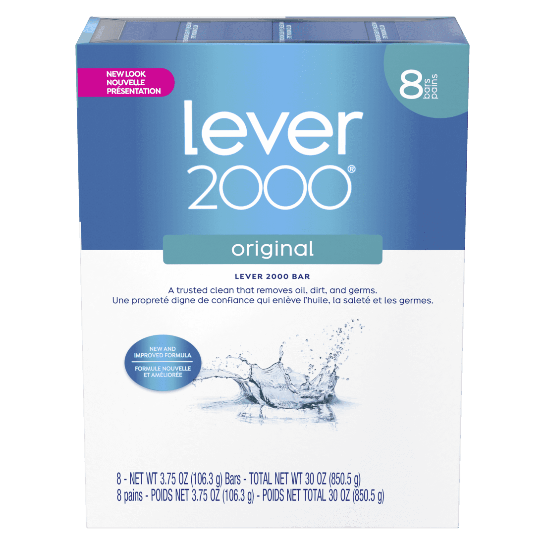 Lever 2000 Original