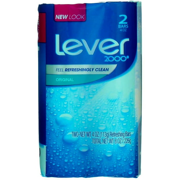 Lever 2000