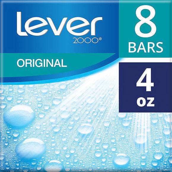 Lever 2000