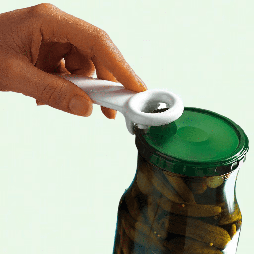 Color Chart Lever Action Key Jar Opener - Walmart.com