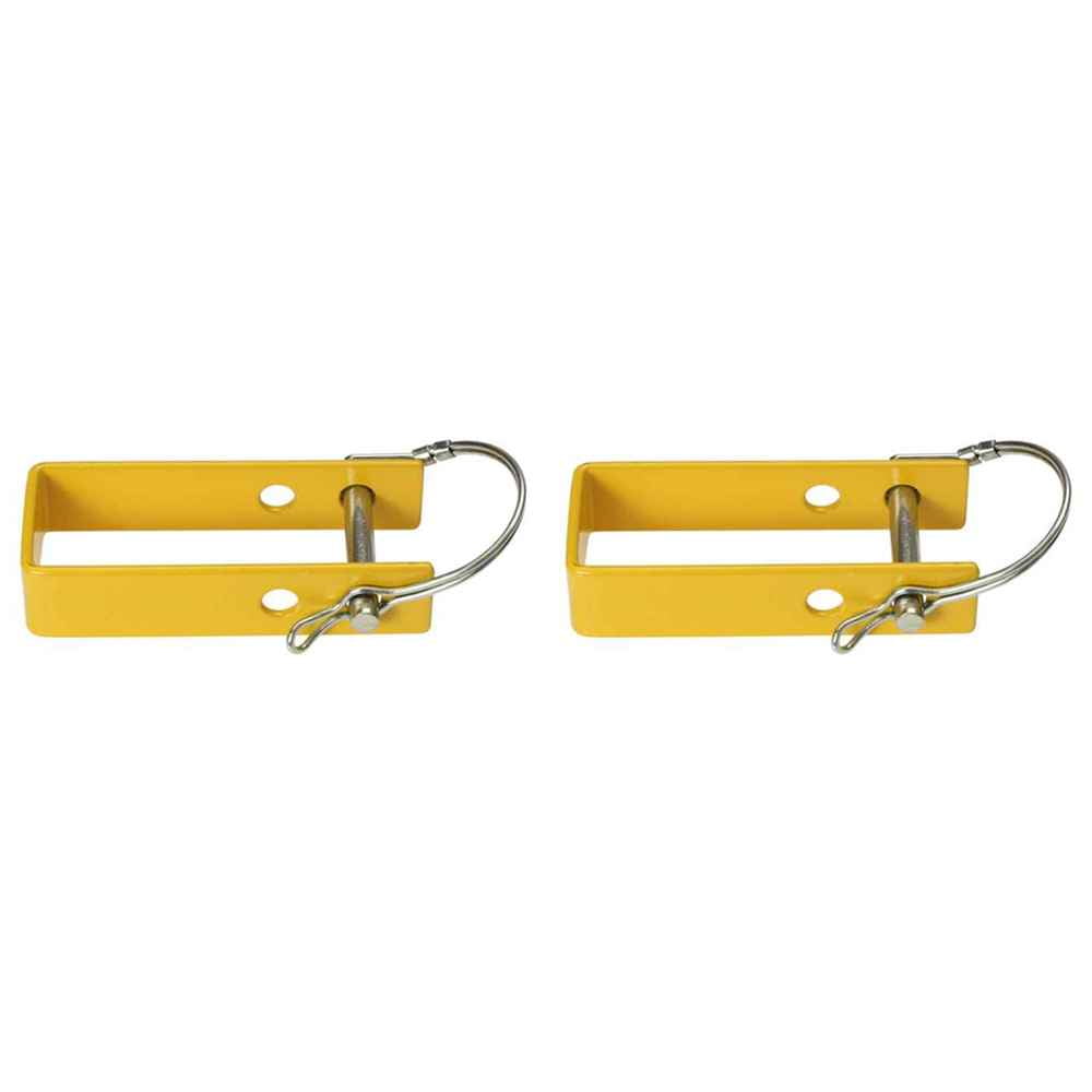 Lever Binder Locking Device - 2 Pack - Walmart.com