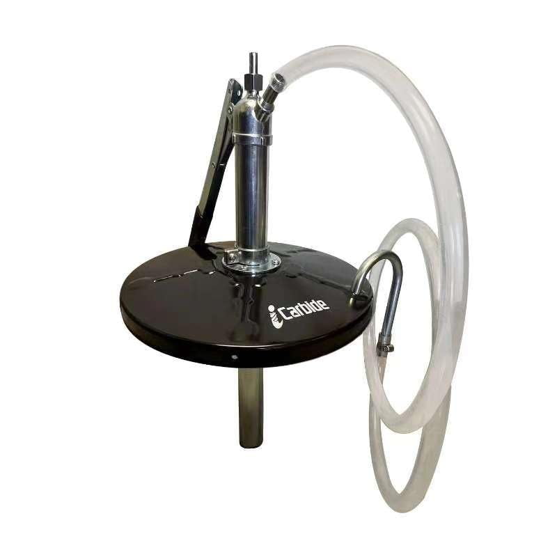 Lever Bucket 5 Gallon Pails. Smooth, Easy Pumping Action dispenses All ...