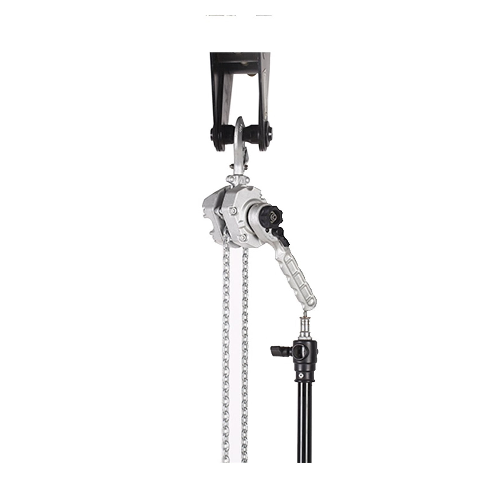 Lever Chain Hoist,T67 Aluminum Chain Lever Hoist Chain Lifting Hoist ...
